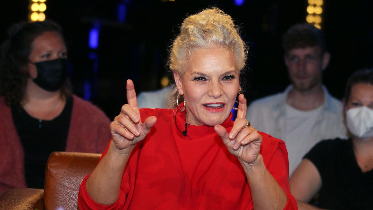 Ina Müller: "Ich war nicht scharf auf Kinder oder Heirat" | GALA.de