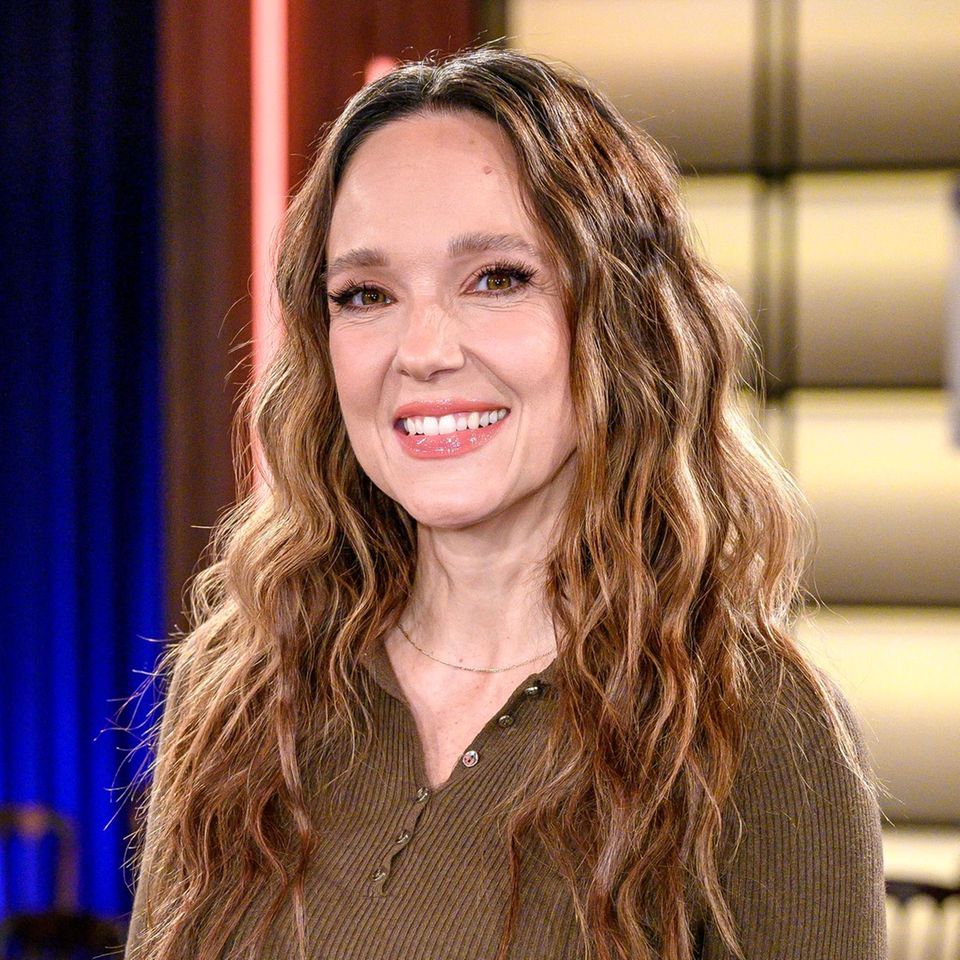 Carolin Kebekus über ihren Alltag mit Kind: "Habe wahnsinnig viel ...