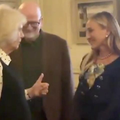 Preis für Sarah Jessica Parker: Kommentar von Chris Noth sorgt für ...