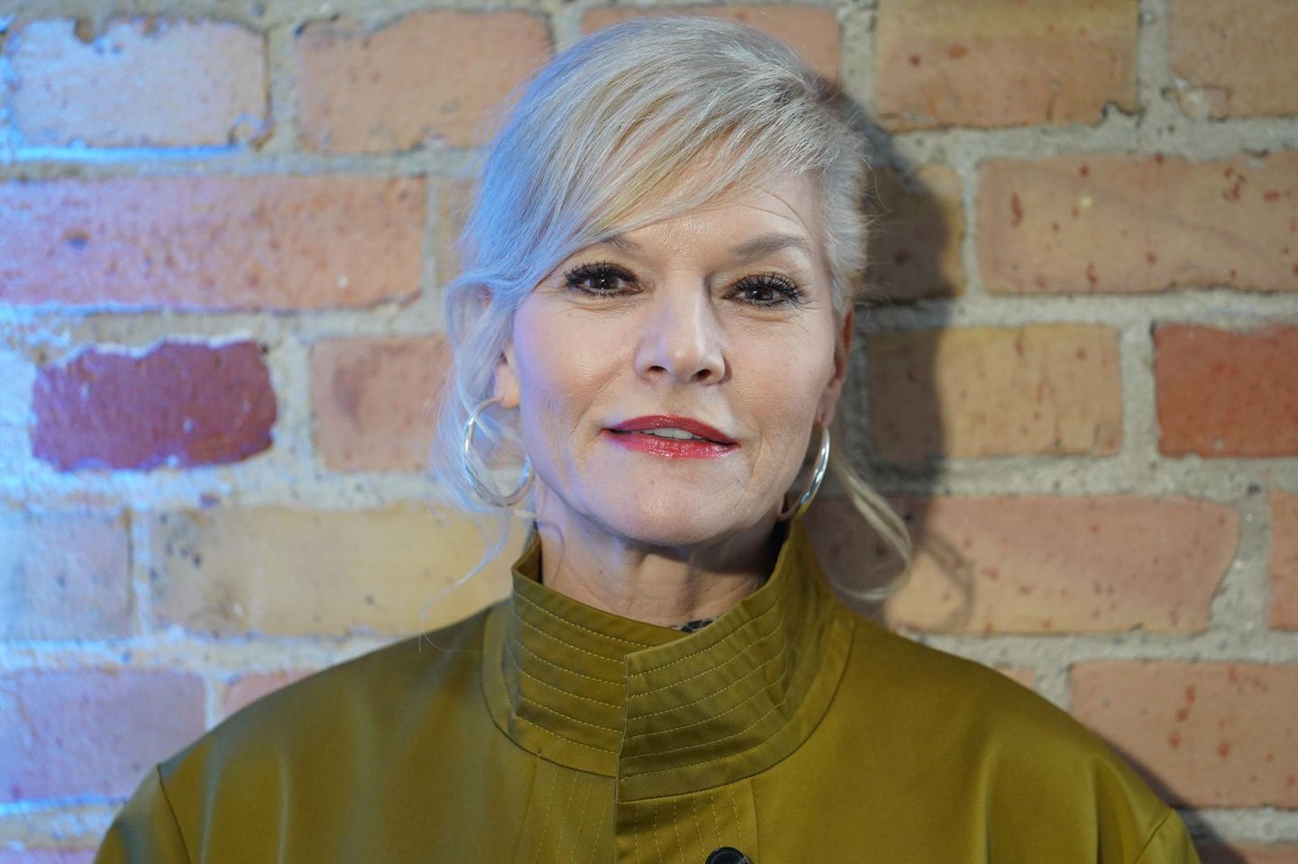 Ina Müller über ihr Liebesleben: "Manchmal wär’s schon schön, wenn ...