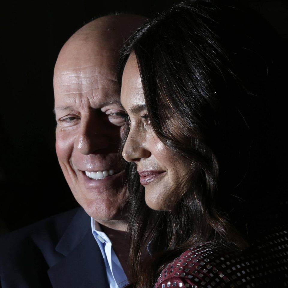 Bruce Willis: "Feiertage sehen jetzt anders aus"! Wehmühtige Worte von Ehefrau Emma | GALA.de