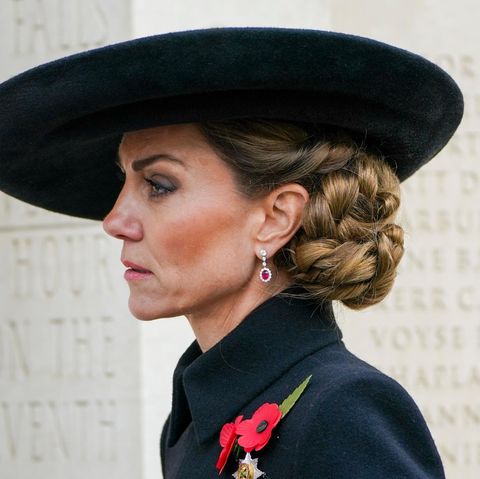 Princess of Wales: Kate gibt knappes, aber persönliches ...