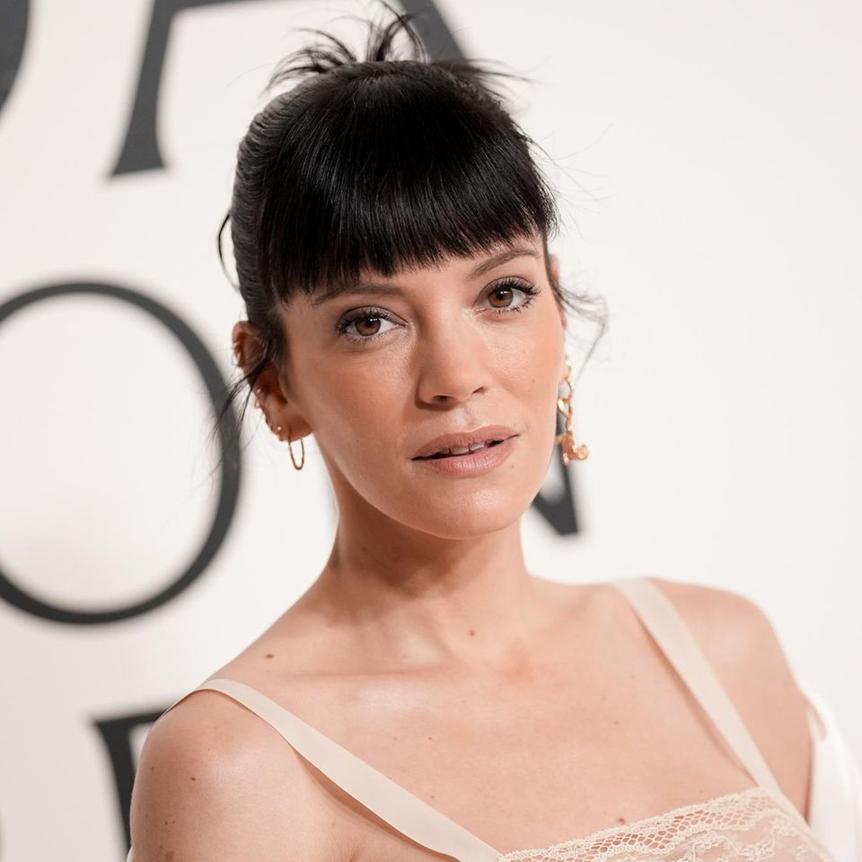 "Grey's Anatomy"-Star verpasst Termin und bringt erstes Baby zur Welt ...