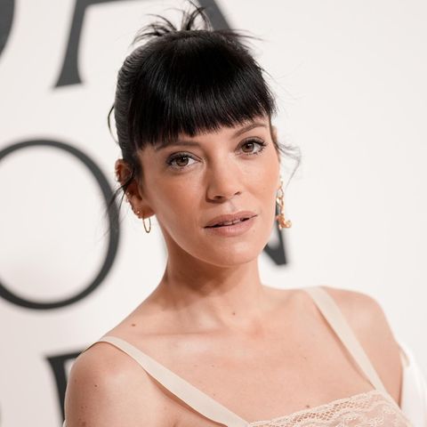 Lily Allen: Ex David Harbour mit 21 Jahre jüngerem Model gesichtet ...