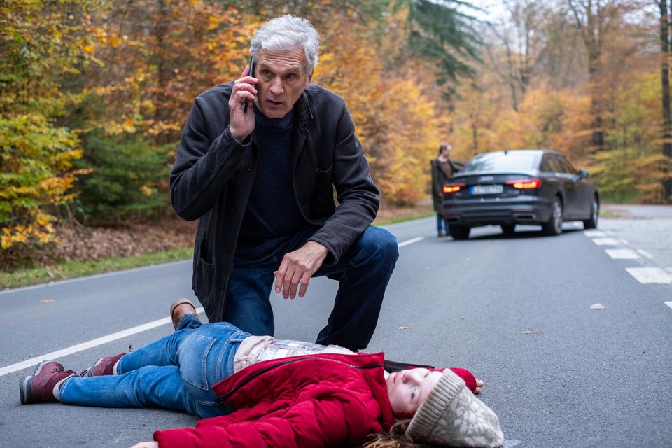 Walter Sittler: Vom Serienarzt zum Krimikommissar | GALA.de