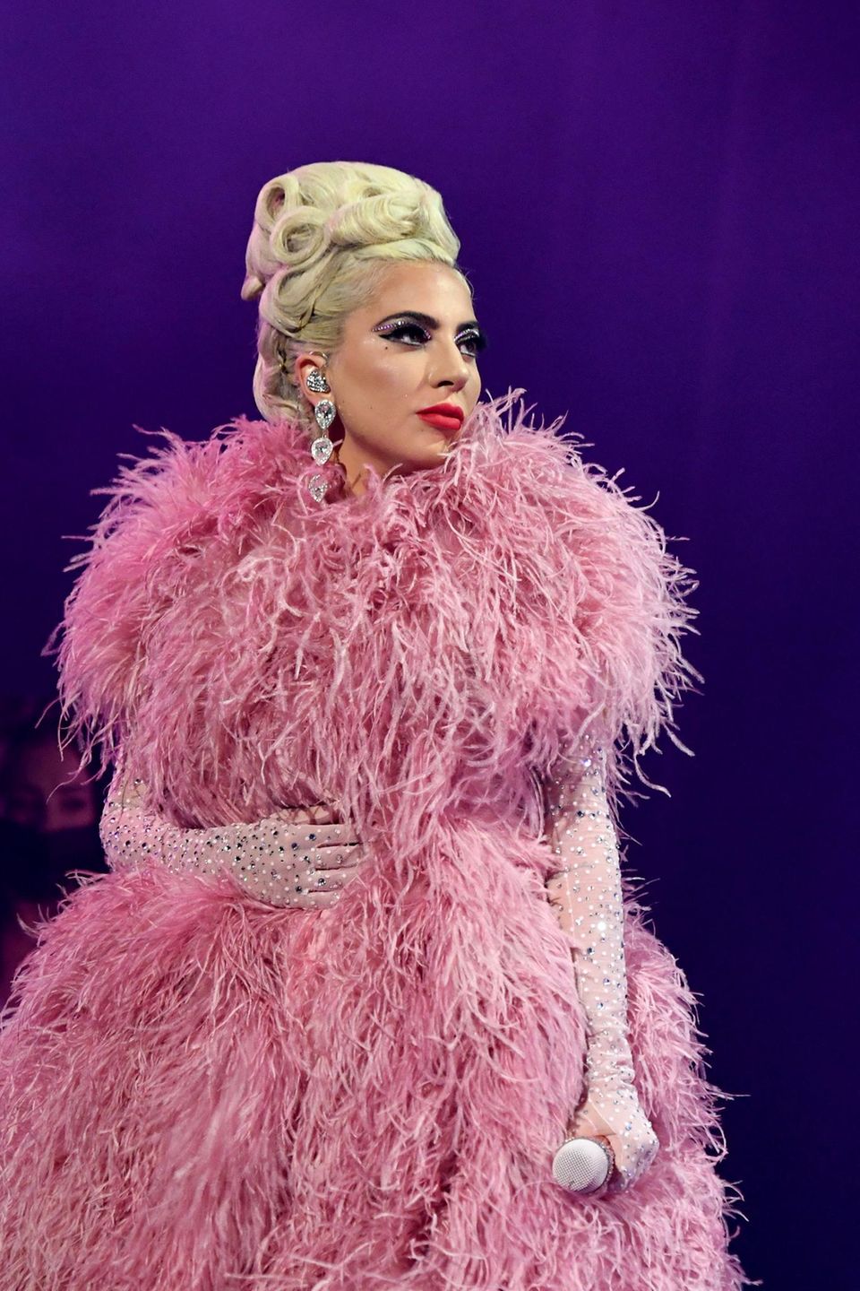Lady Gaga: Schwester Natali Germanotta gibt Fashion-Week-Debüt | GALA.de