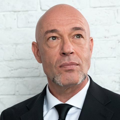 Der Graf: Unheilig-Comeback endet in der Klinik | GALA.de