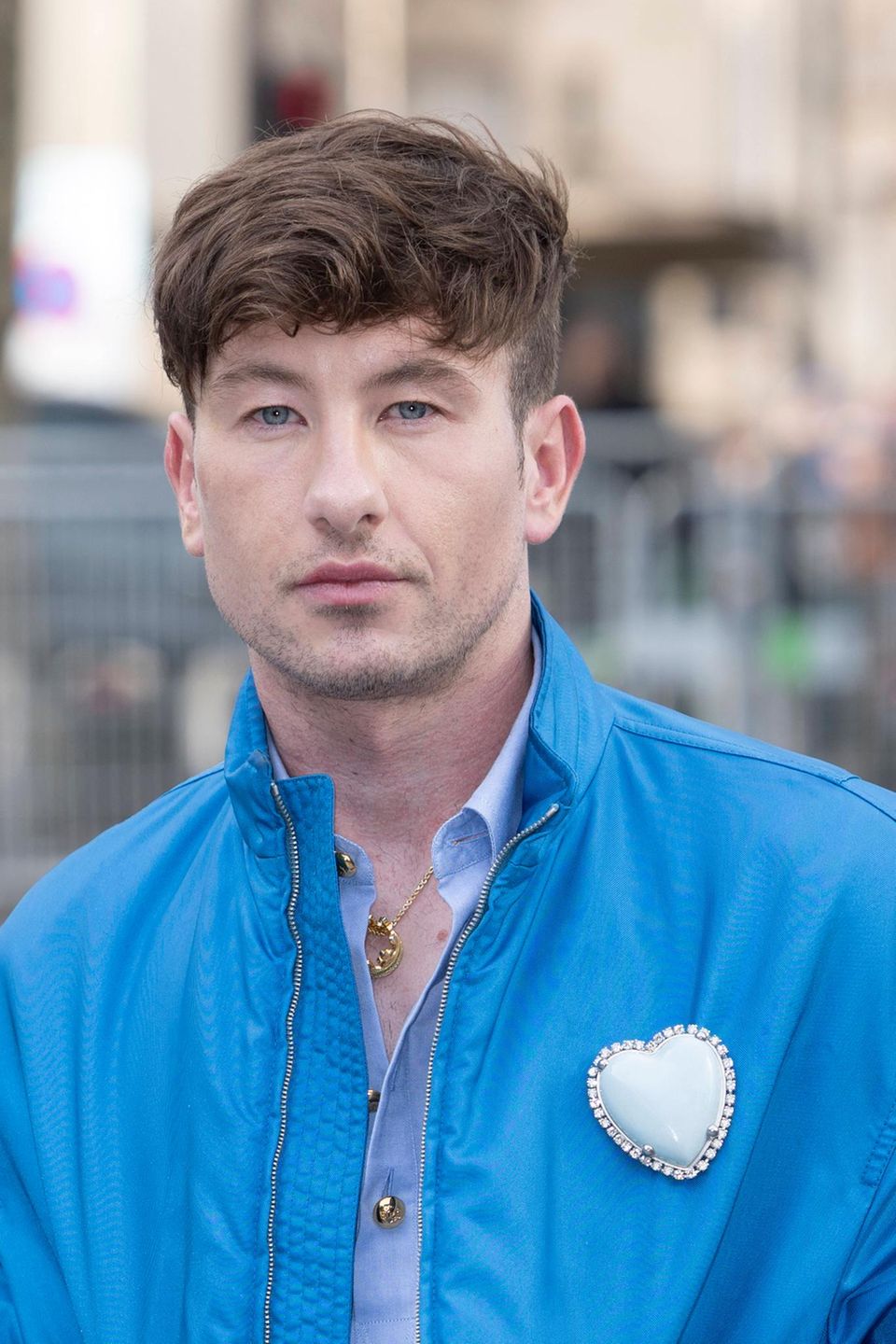 Barry Keoghan - Starporträt, News, Bilder | GALA.de