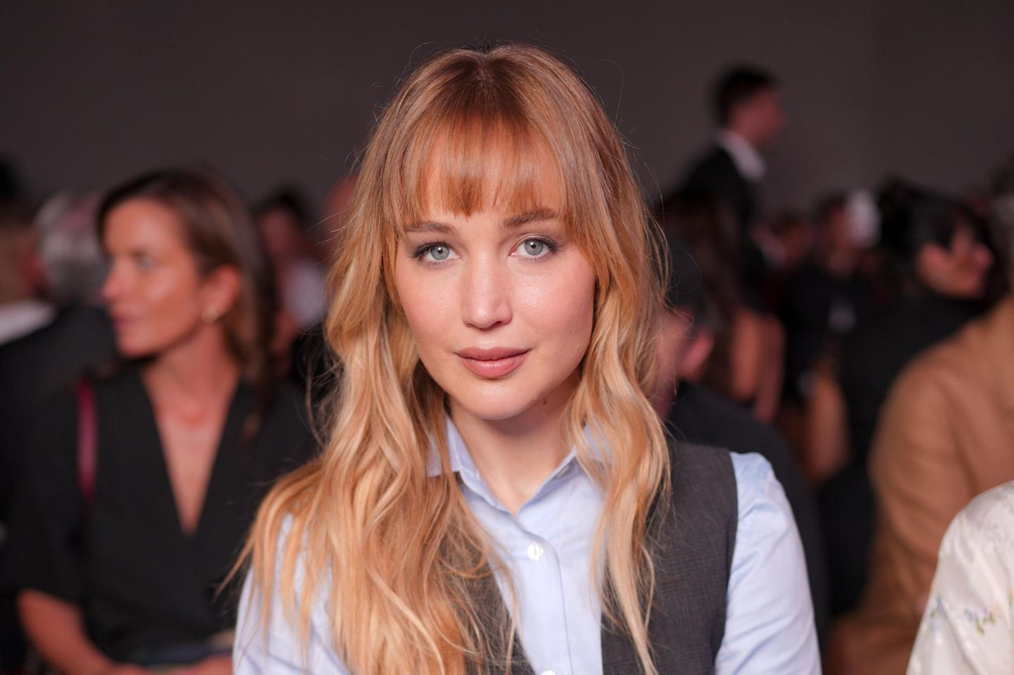 Jennifer Lawrence: Schonungslose Worte über ihre Kinder! "Ringe damit ...