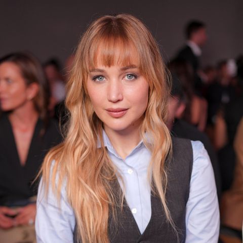 Jennifer Lawrence: Sie enthüllt das Geschlecht ihres Kindes | GALA.de