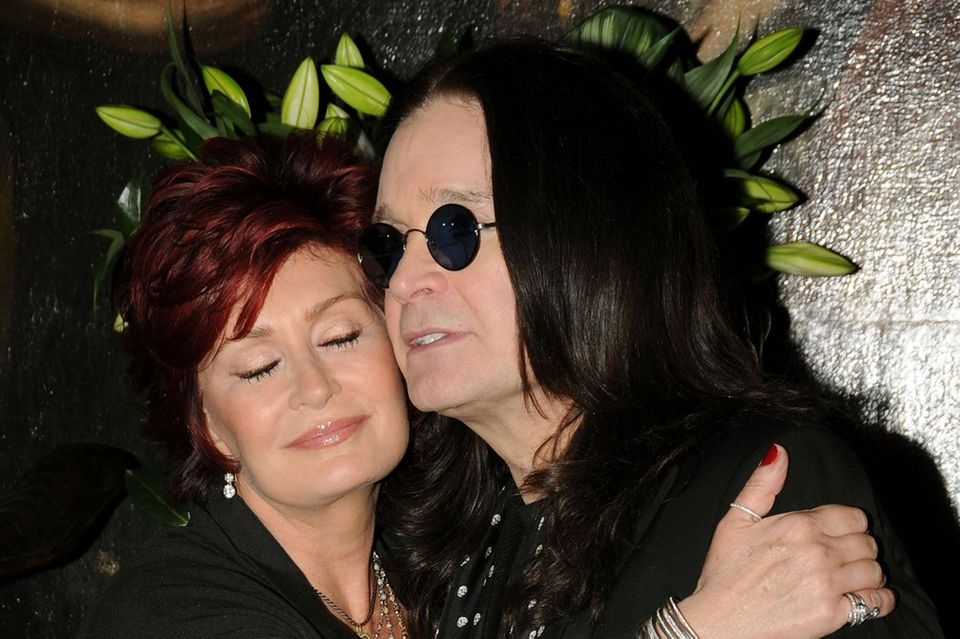 Ozzy Osbourne (†): Die letzten Tage des "Prince of Darkness" | GALA.de