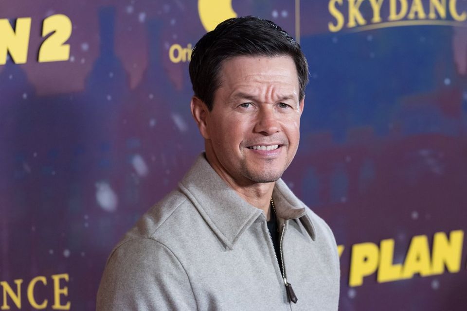 Mark Wahlberg: So geht es der Tochter nach dem Reitunfall | GALA.de
