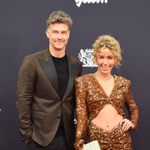 Wayne Carpendale: Intime Filmdoku über seinen Vater Howard | GALA.de