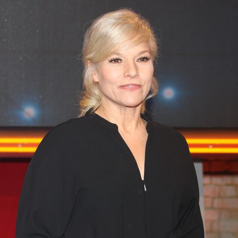 Ina Müller: Erstmals an der Spitze der Album-Charts | GALA.de