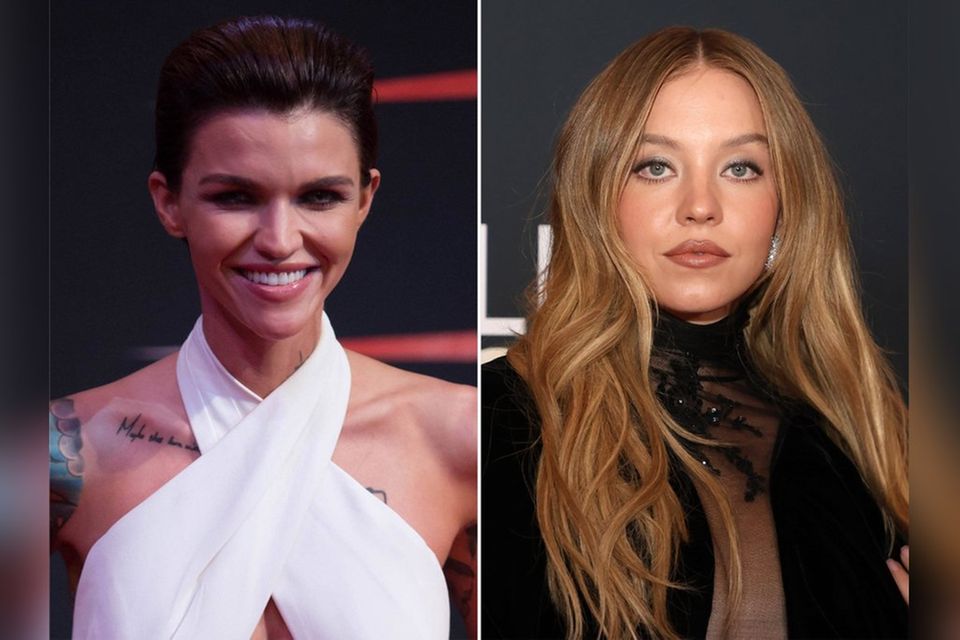 Biopic-Streit Ruby Rose vs. Sydney Sweeney: Jetzt äußert sich die ...