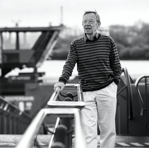 Daniel Küblböck (†): Letzte Nachricht! "Ich möchte gern von diesem ...