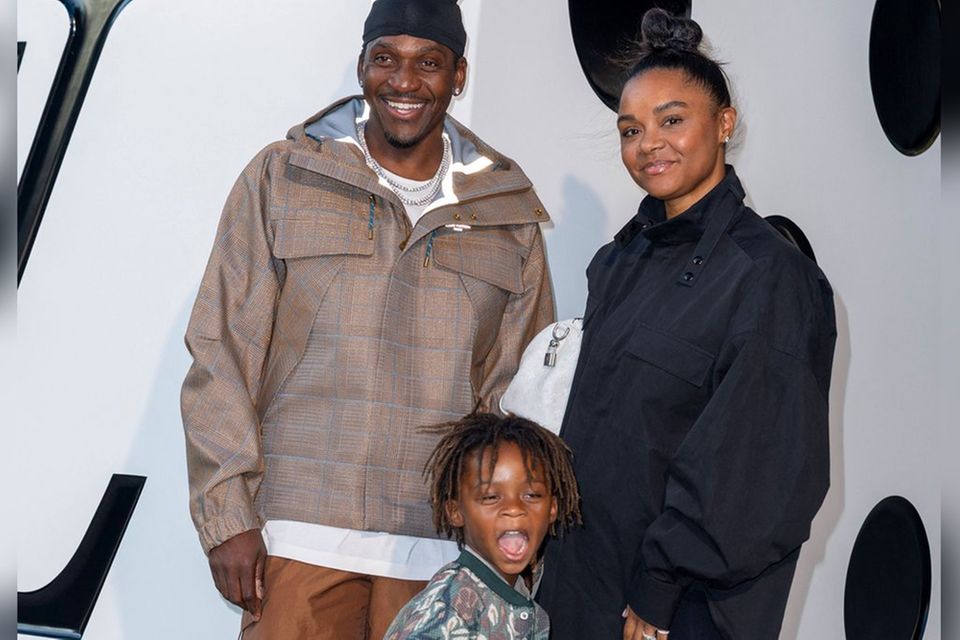 Pusha T: Zweiter Sohn für Grammy-nominierten Rapper | GALA.de