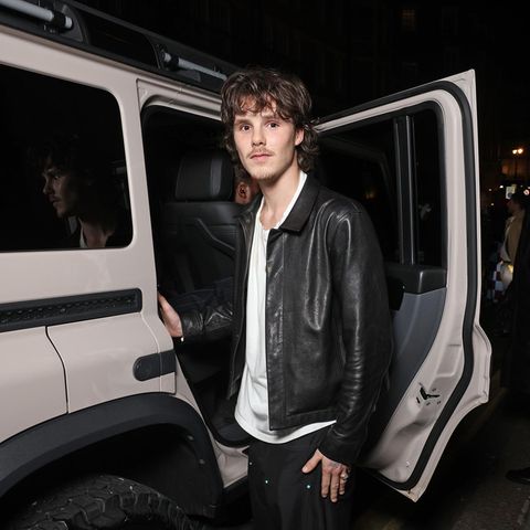 Victoria Beckham: "Ich war noch nie so stolz, Sir David" | GALA.de