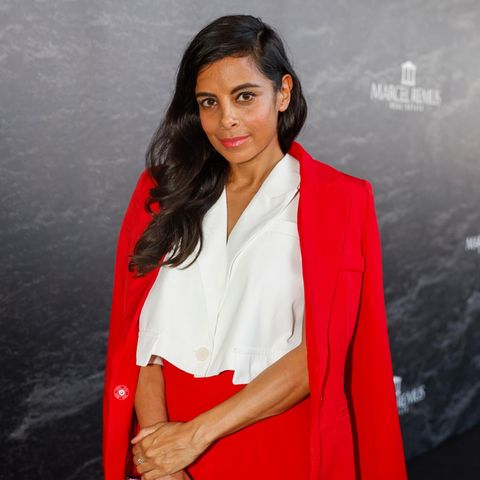 Collien Fernandes: Erste Worte nach Trennung von Christian Ulmen | GALA.de