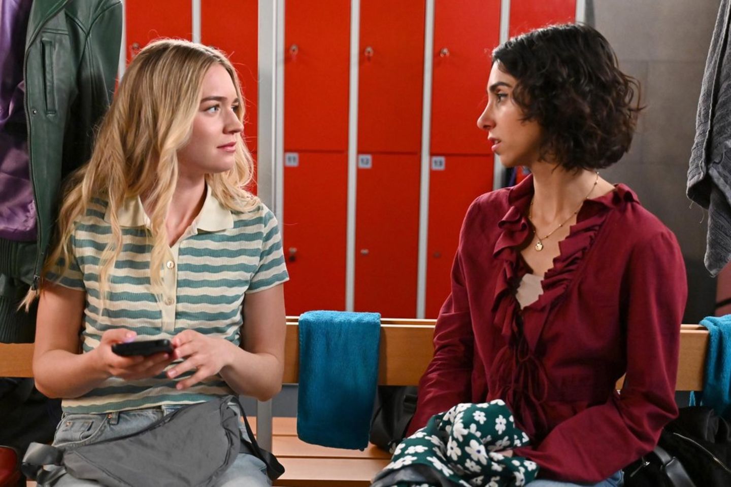 TV-Soaps: Die Vorschau für Montag (17.11.2025) | GALA.de