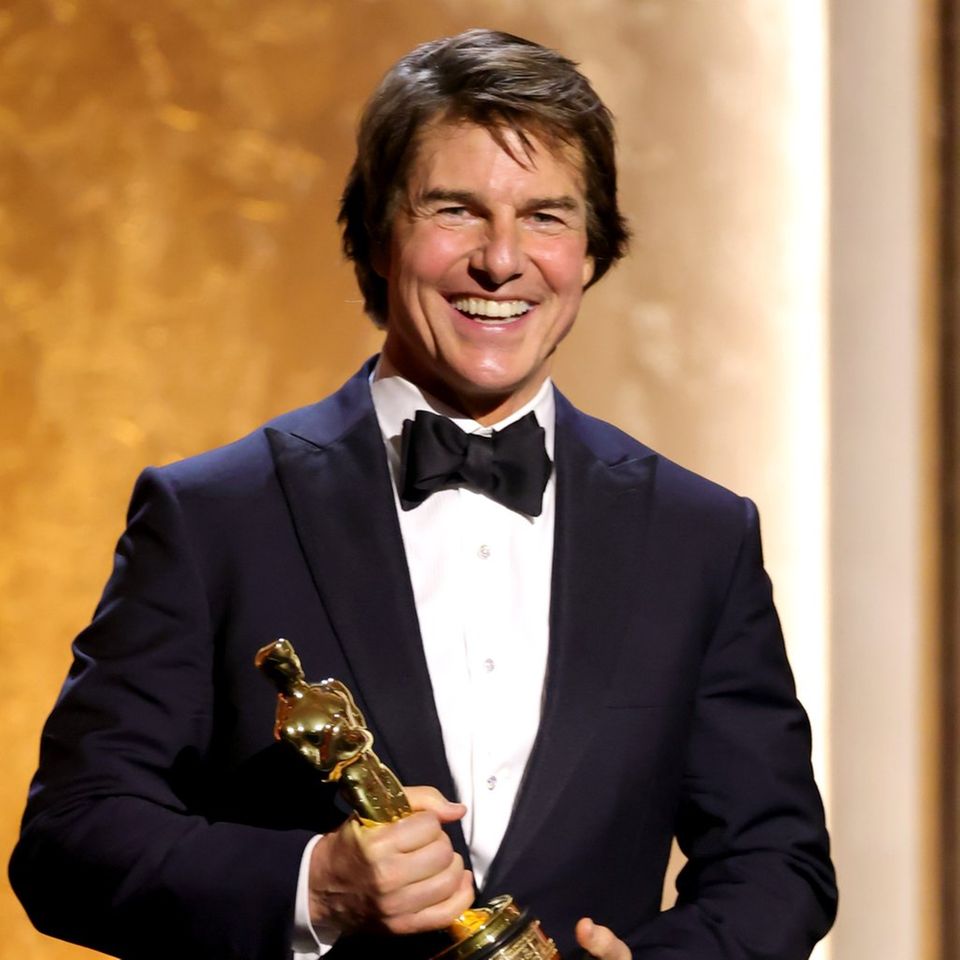 Wynn Thomas | GALA.de