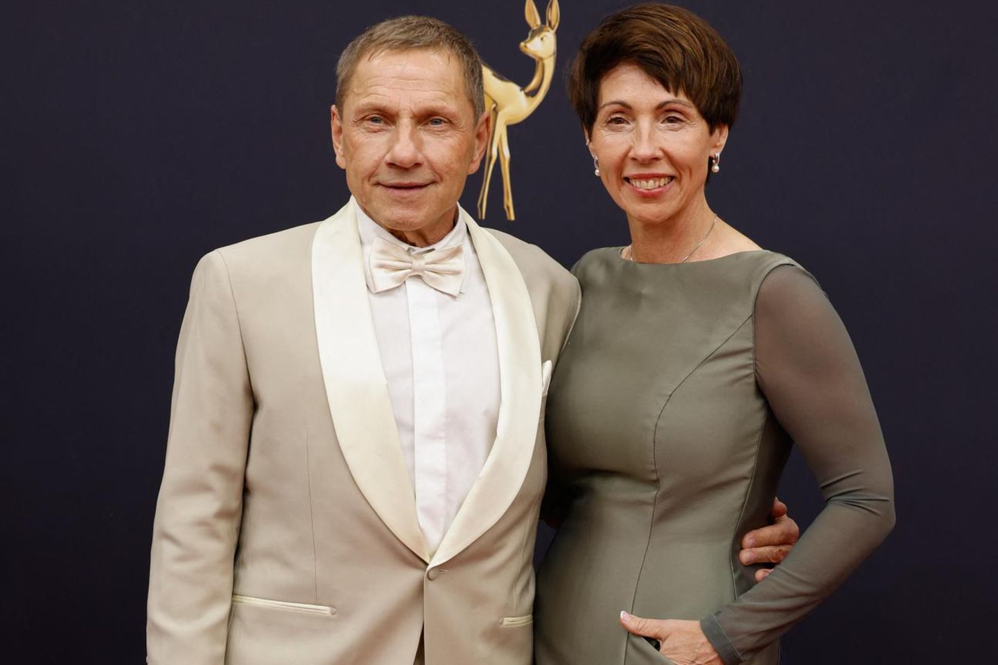 Richy Müller: "Tatort"-Star Richy Müller spricht über die Liebe zu ...