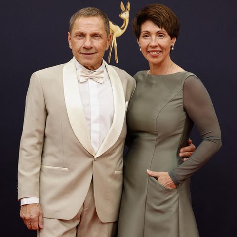 Richy Müller über seine "Tarzan"-Rolle: "Meine Frau liebt mich als ...