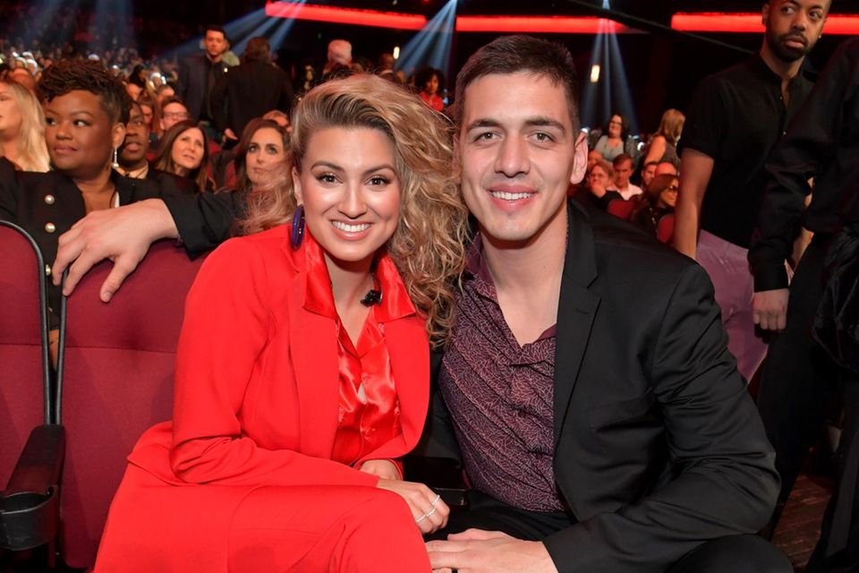 Tori Kelly: Das Baby ist da! US-Sängerin ist Mutter geworden | GALA.de