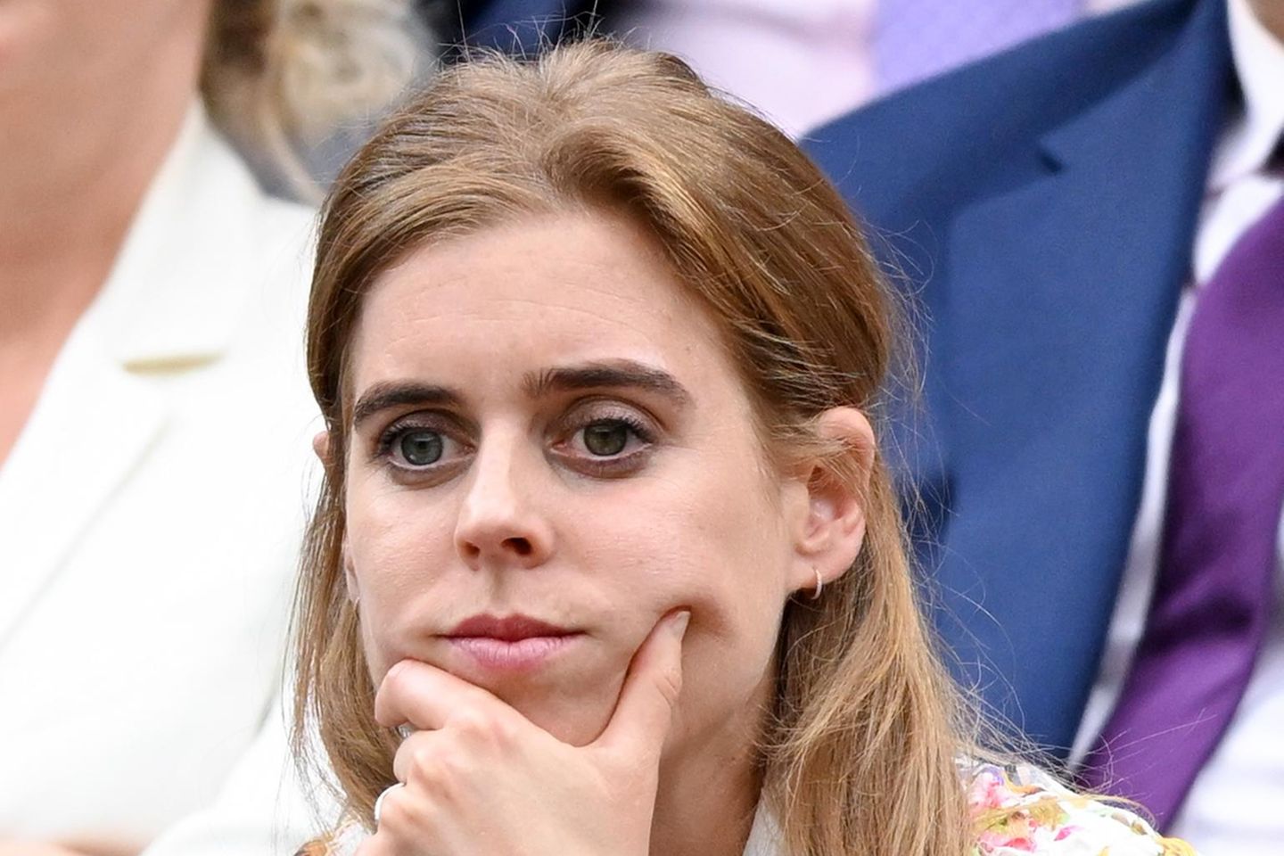 Prinzessin Beatrice: "Unglaublich einsam" – Emotionale Worte über ihre ...