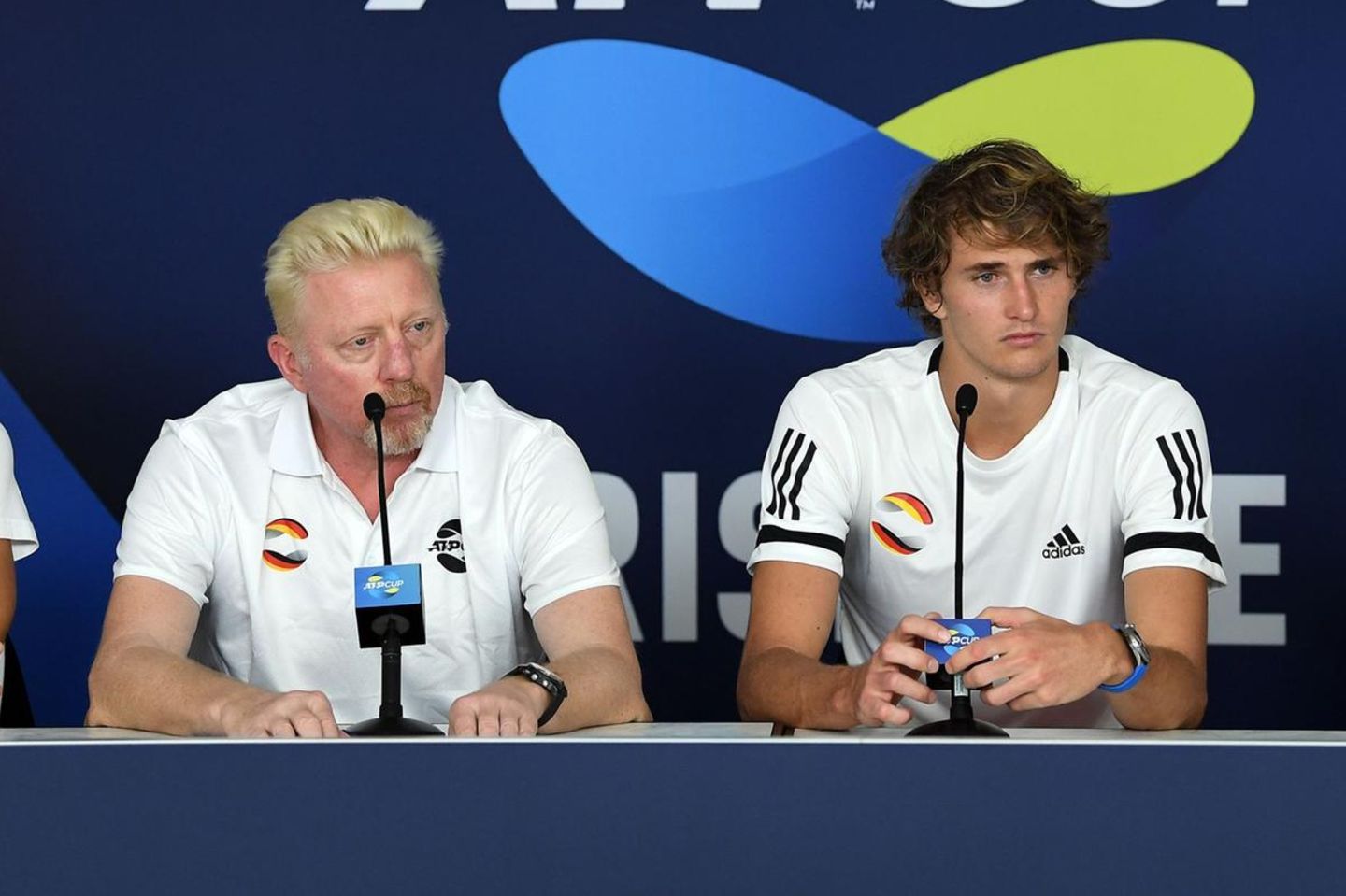 Alexander Zverev erteilt Boris Becker genervte Absage: "Keine Lust ...