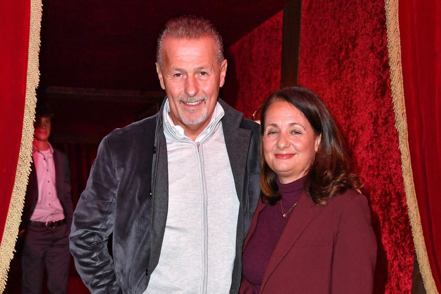 Starkoch Karlheinz Hauser über tragischen Tod seines Sohnes Tom (†26 ...