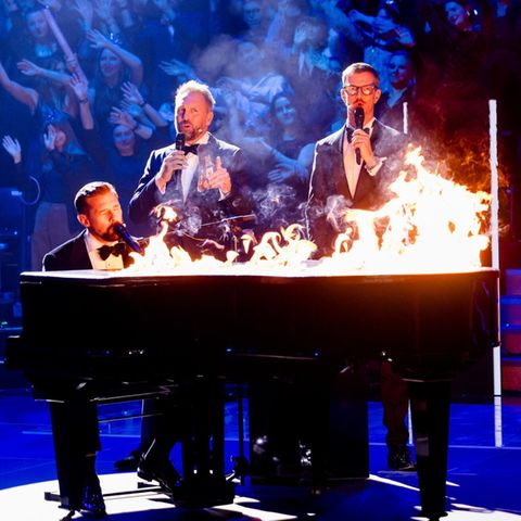 Die Toten Hosen: Tour wird mit Zusatzkonzerten fortgesetzt | GALA.de