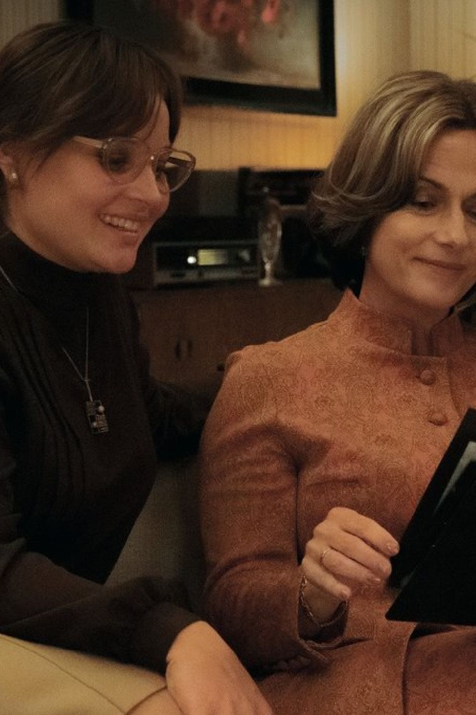 Sonja Gerhardt – Starporträt, News, Bilder | GALA.de