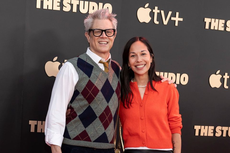 Johnny Knoxville: "Jackass"-Star hat geheiratet | GALA.de