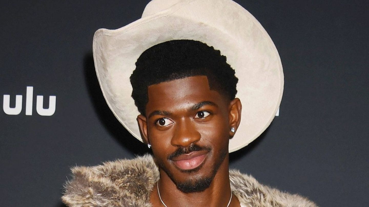 Lil Nas X: Nach Klinikaufenthalt wieder vor Gericht | GALA.de