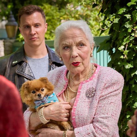 Sandra Bullock: Nach 11 Monaten! Schauspielerin erstmals gesichtet ...