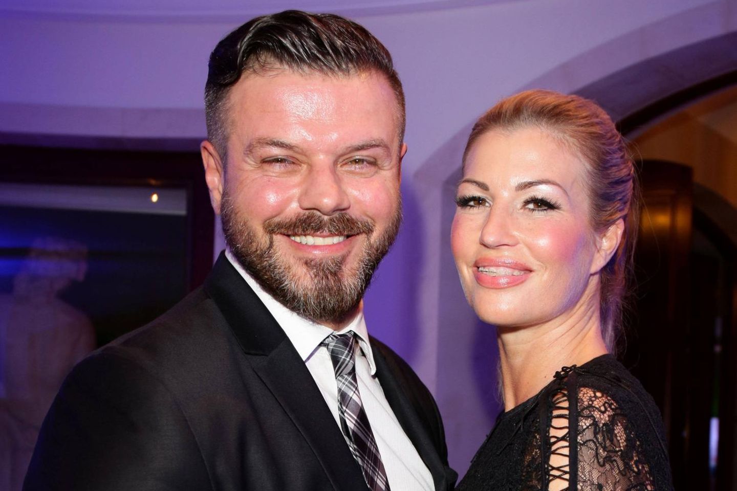 Alain Midzic: Promi-Manager trauert um tragisch verstorbene Partnerin ...