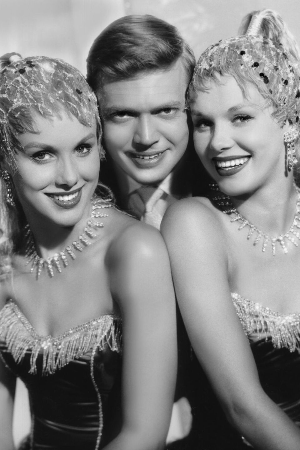 Kessler-Zwillinge (†): Ihr Beautywandel in Bildern | GALA.de