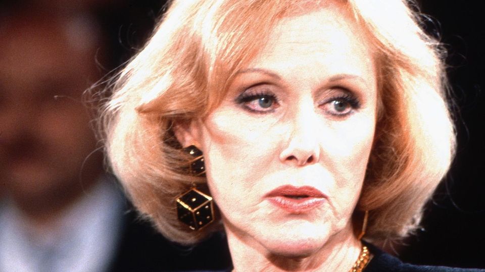 Alice + Ellen Kessler: Ihr letzter berührender Auftritt vor drei Wochen ...