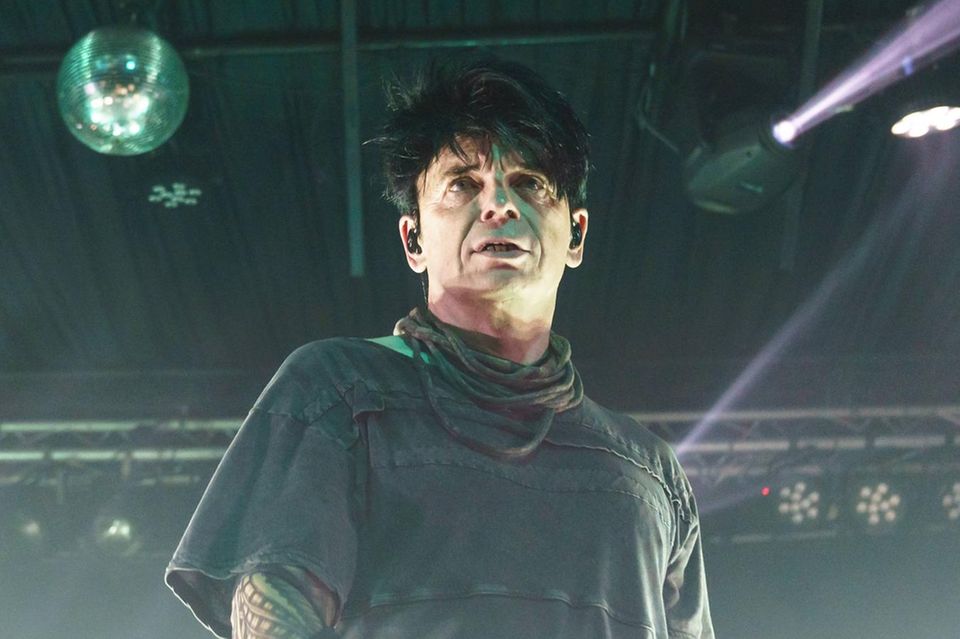 Gary Numan gibt Tod seines Bruders bekannt: "Ich bin gebrochen" | GALA.de