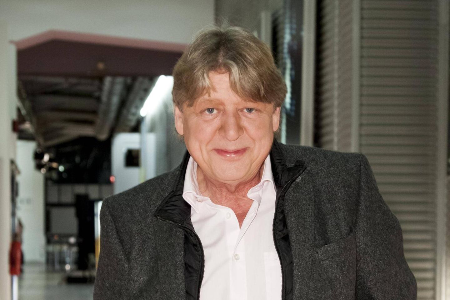 Walter Freiwald (†): Sohn Neill teilt bewegende Erinnerung aus der ...