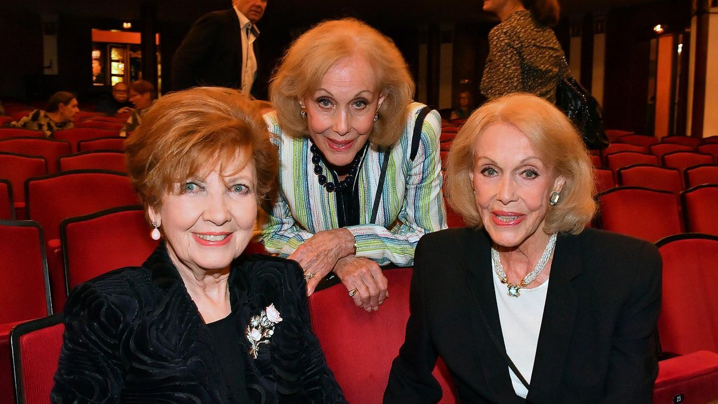 Carolin Reiber: Kessler-Zwillinge schicken emotionales Abschiedspaket ...