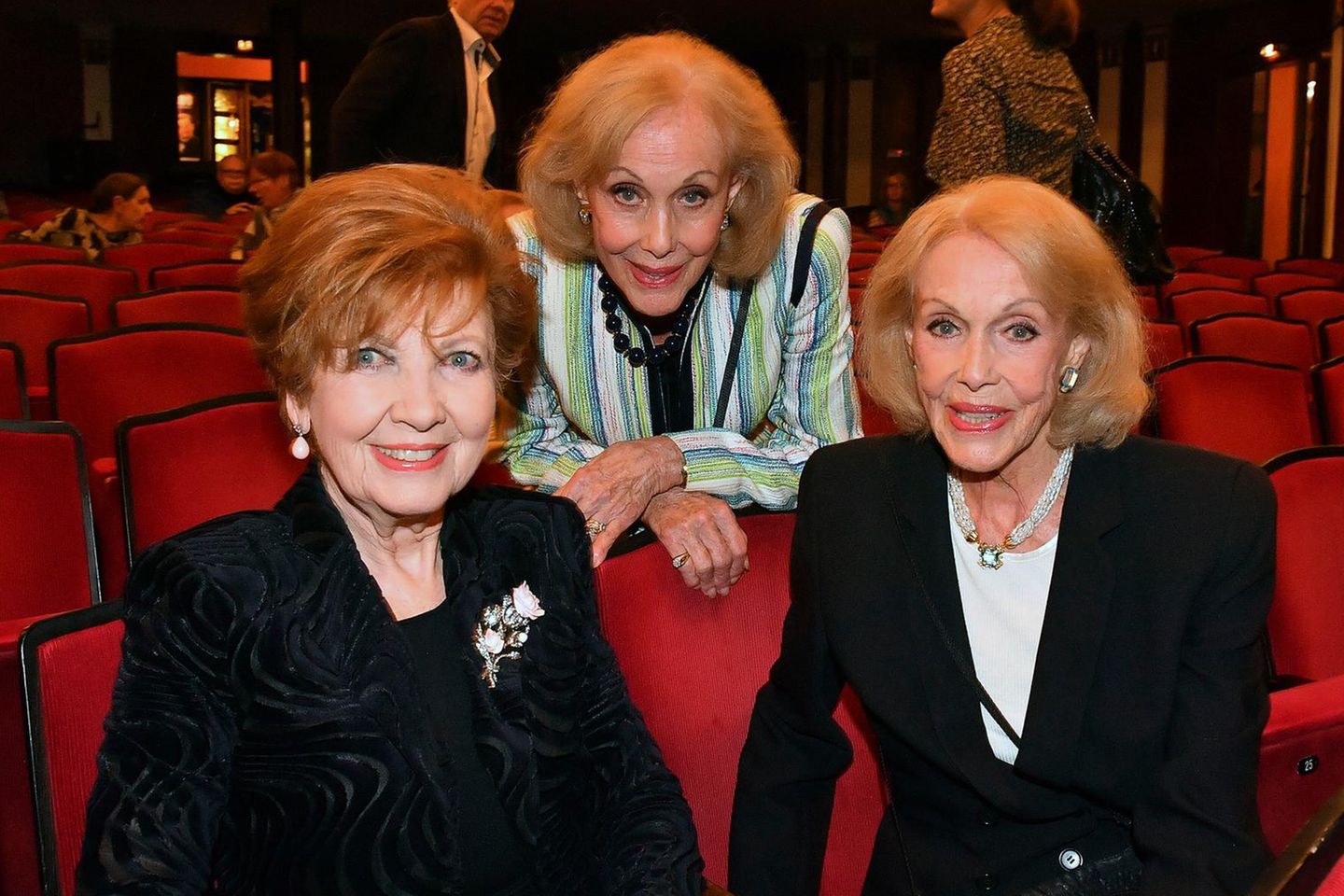 Carolin Reiber: Kessler-Zwillinge schicken emotionales Abschiedspaket ...