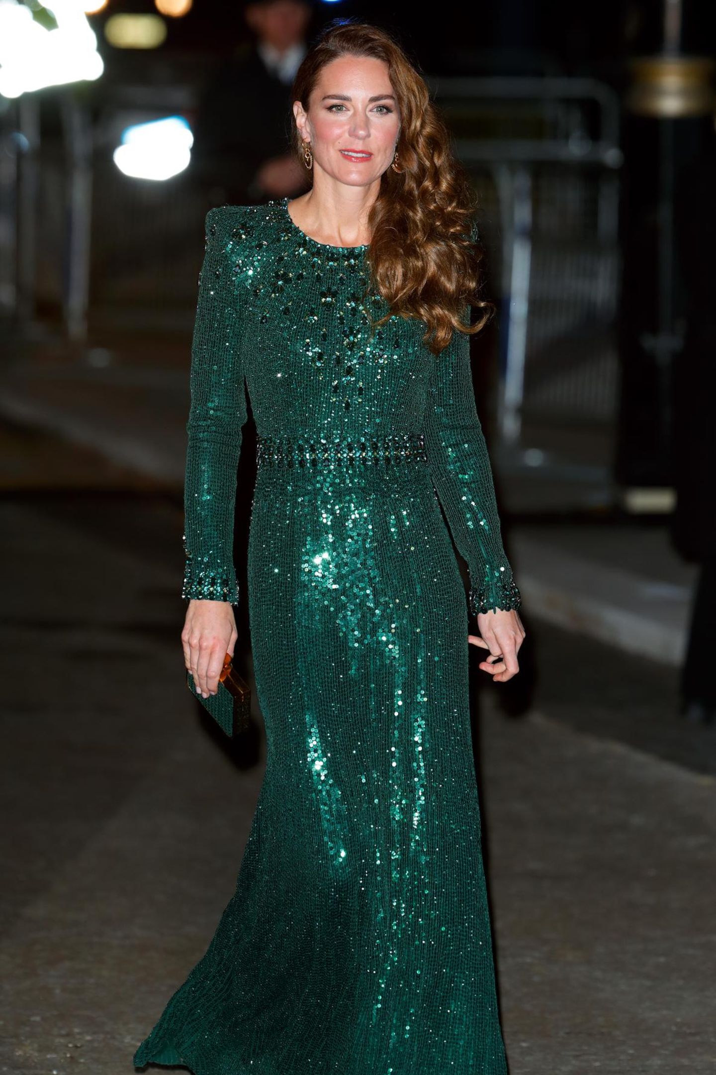 Royal Variety Performance: Die schönsten Looks von Kate im Rückblick | GALA.de