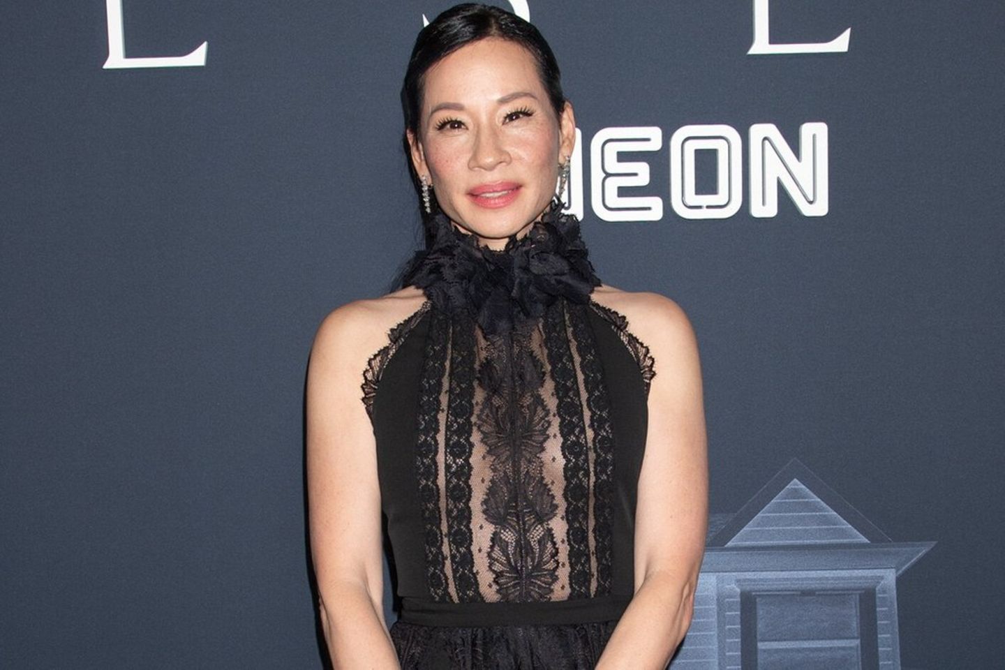 Lucy Liu über Vorurteile in Hollywood: Erste Drama-Hauptrolle nach 30 ...