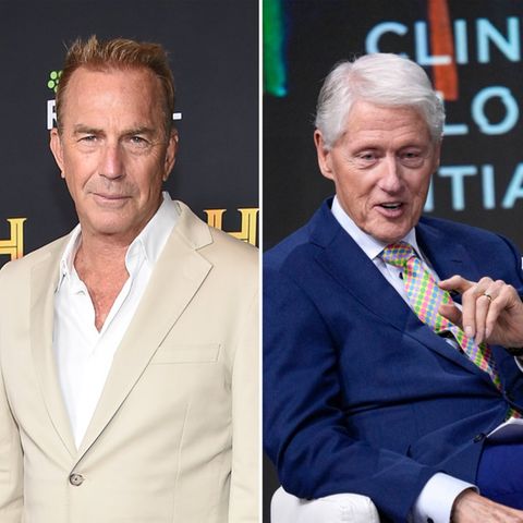 Kevin Costner wird 70: Leben in Bildern | GALA.de