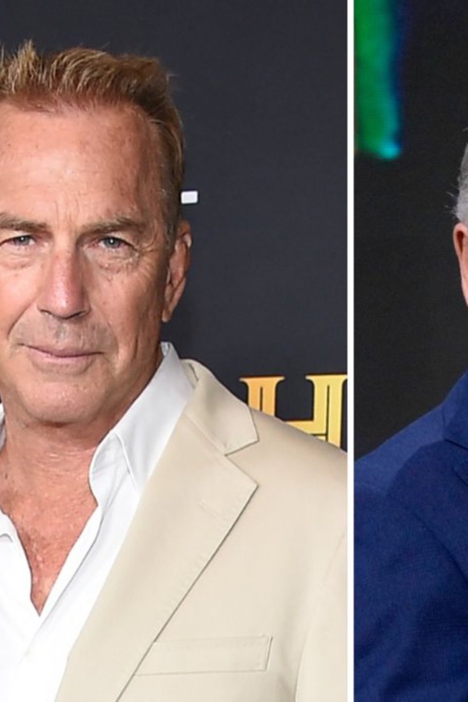 Kevin Costner Biler