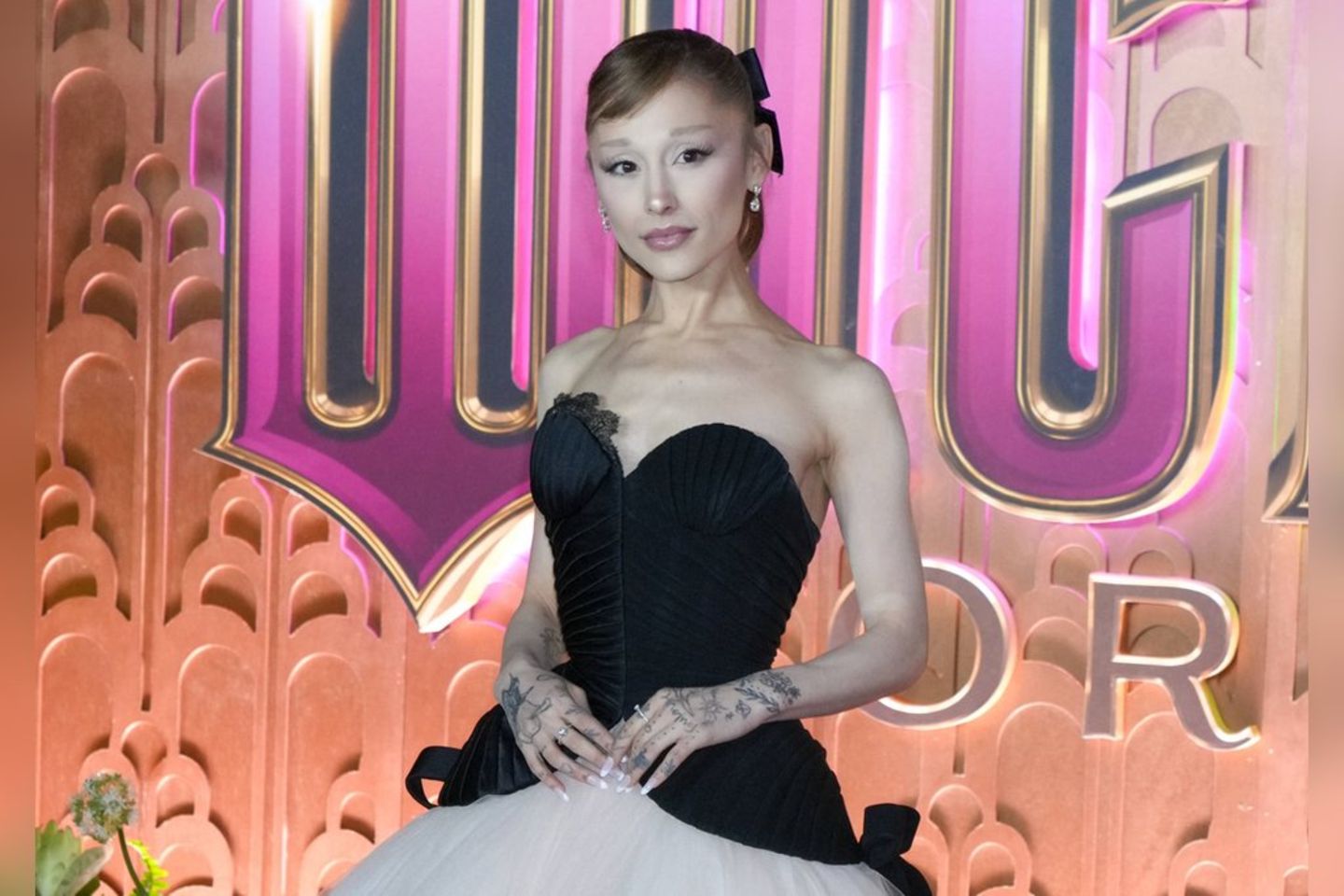 Ariana Grande: Tour-Pause auf unbestimmte Zeit