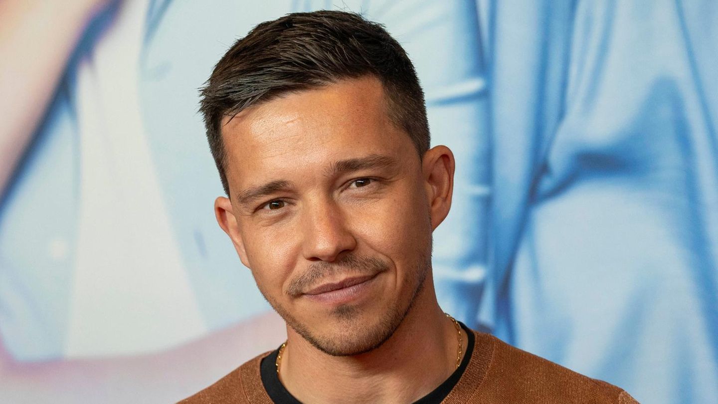 Nico Santos - Starporträt, News, Bilder - S. 2 | GALA.de