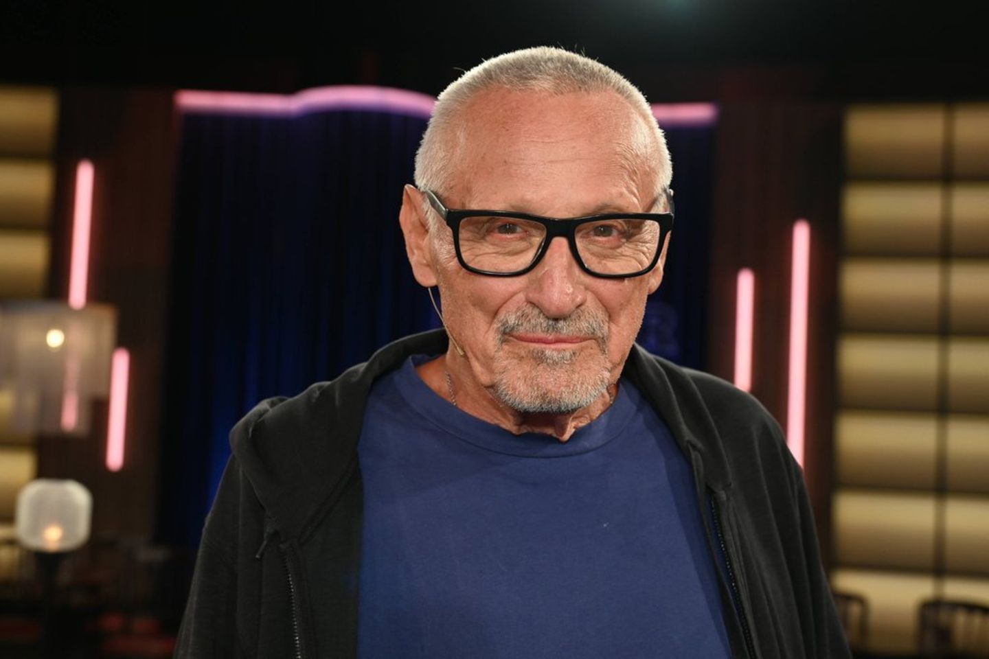 Konstantin Wecker: Sänger räumt Beziehung zu Schülerin ein | GALA.de